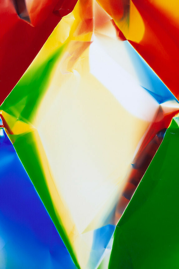 Mirrors of Chance | Meer