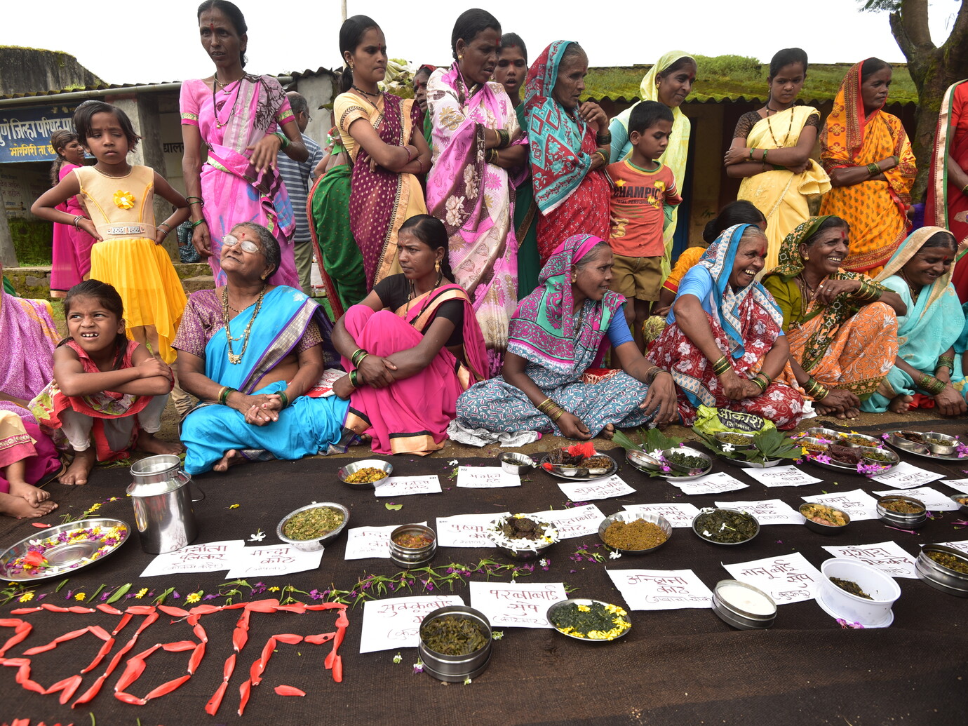 Re-imagining food | Meer