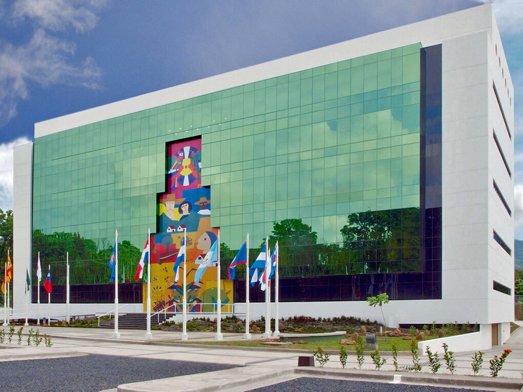 ¿Debe estar Taiwán en el SICA? | Meer