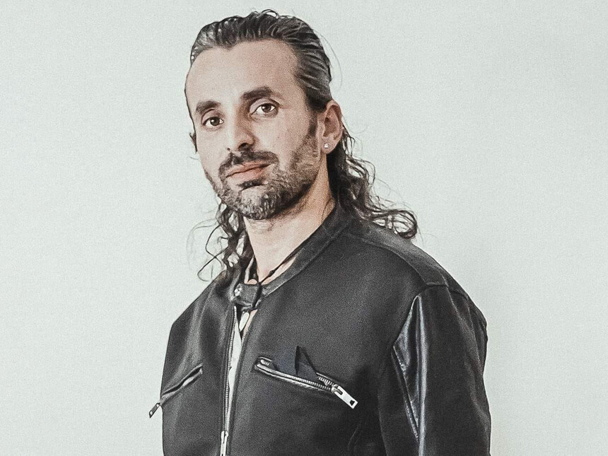 Incontro con Anis Tarzak | Meer