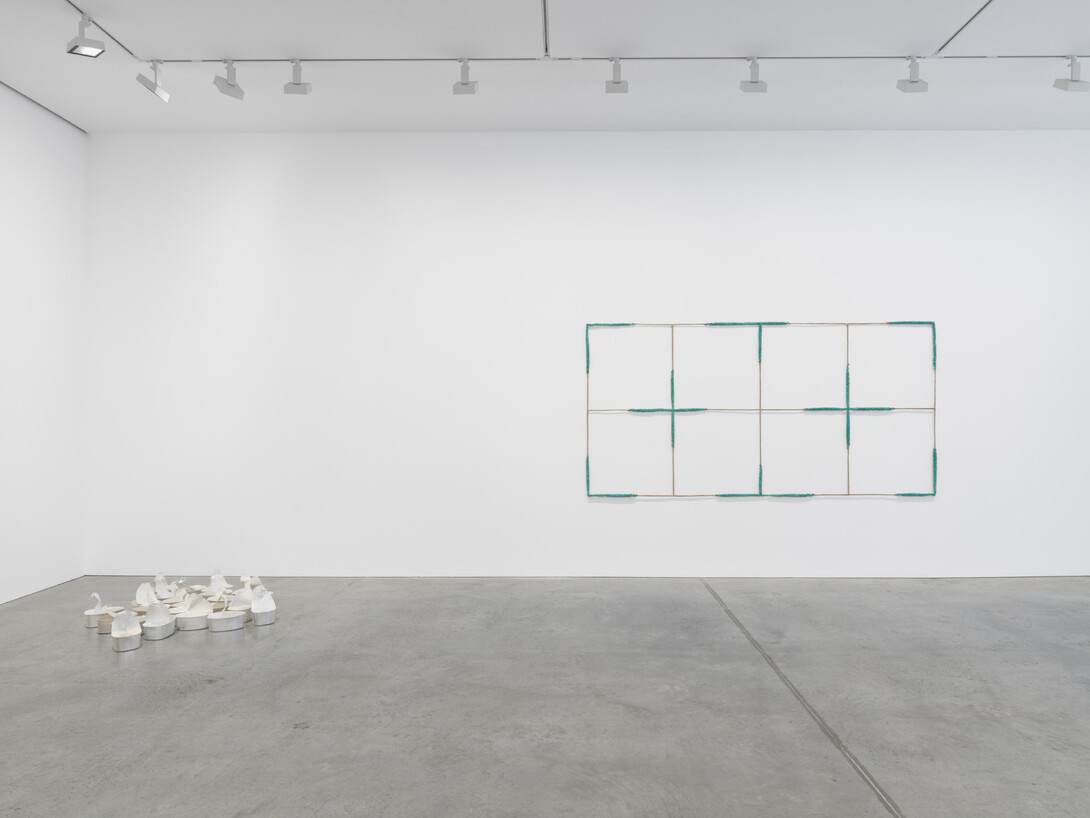 Michelle Grabner | Meer