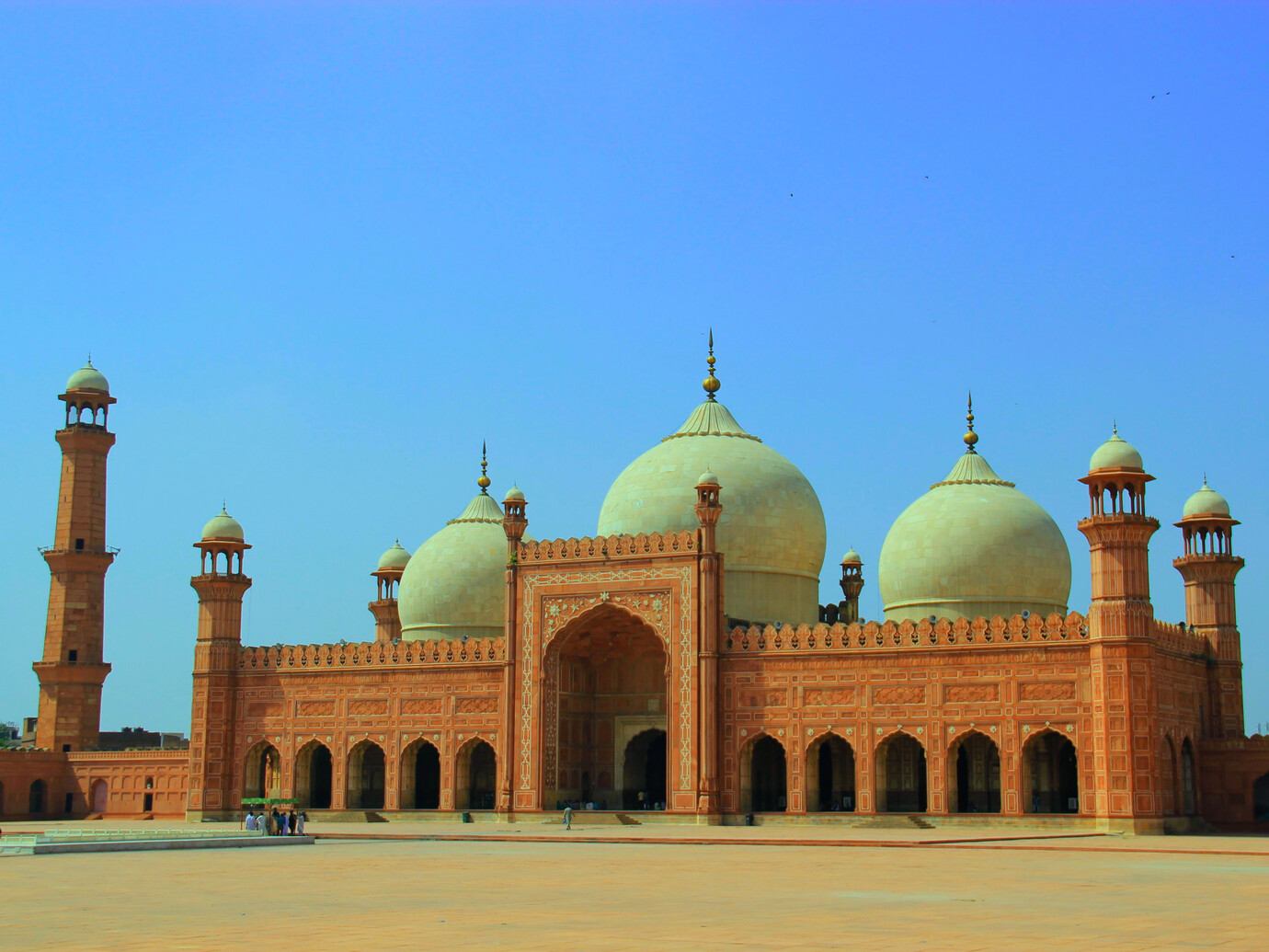 Pakistan’s path to a modern Islamic republic | Meer