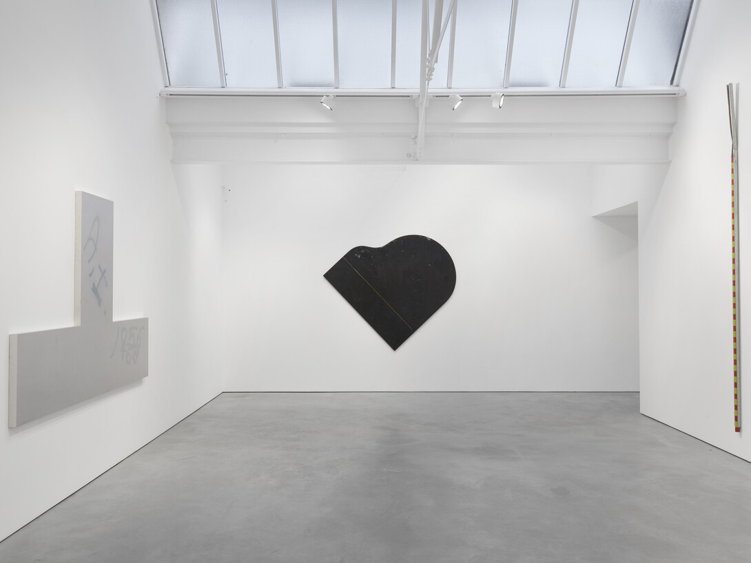 Torey Thornton | Meer