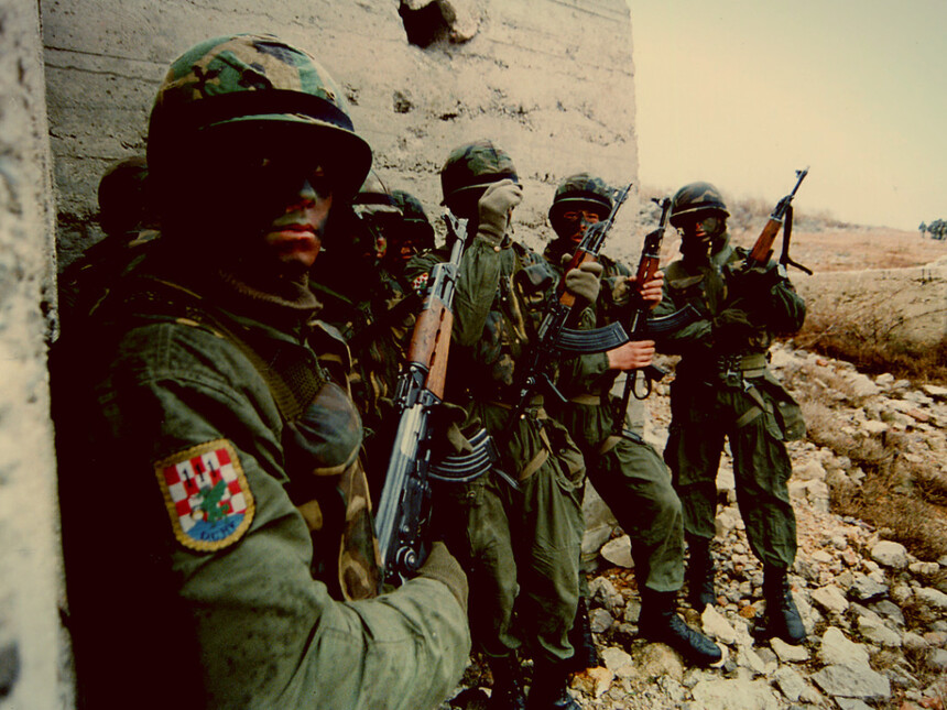 Europa, sus guerras y el orden mundial | Meer