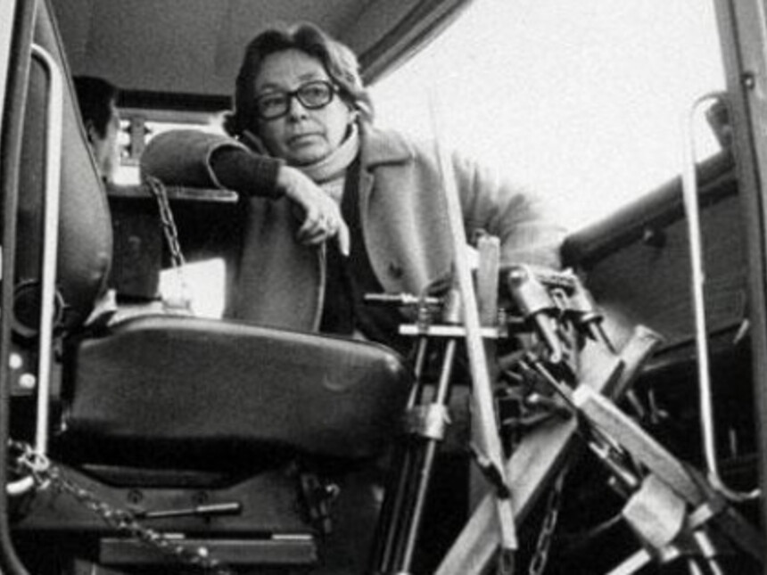 Stéphane Mandelbaum | Meer