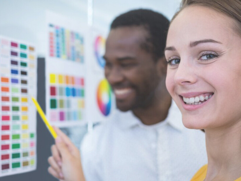 The power of color psychology in emotions and marketing | Meer