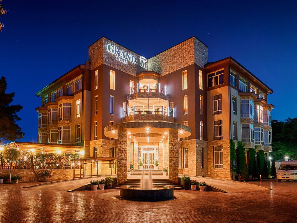 Navoi en Uzbekistán | Meer