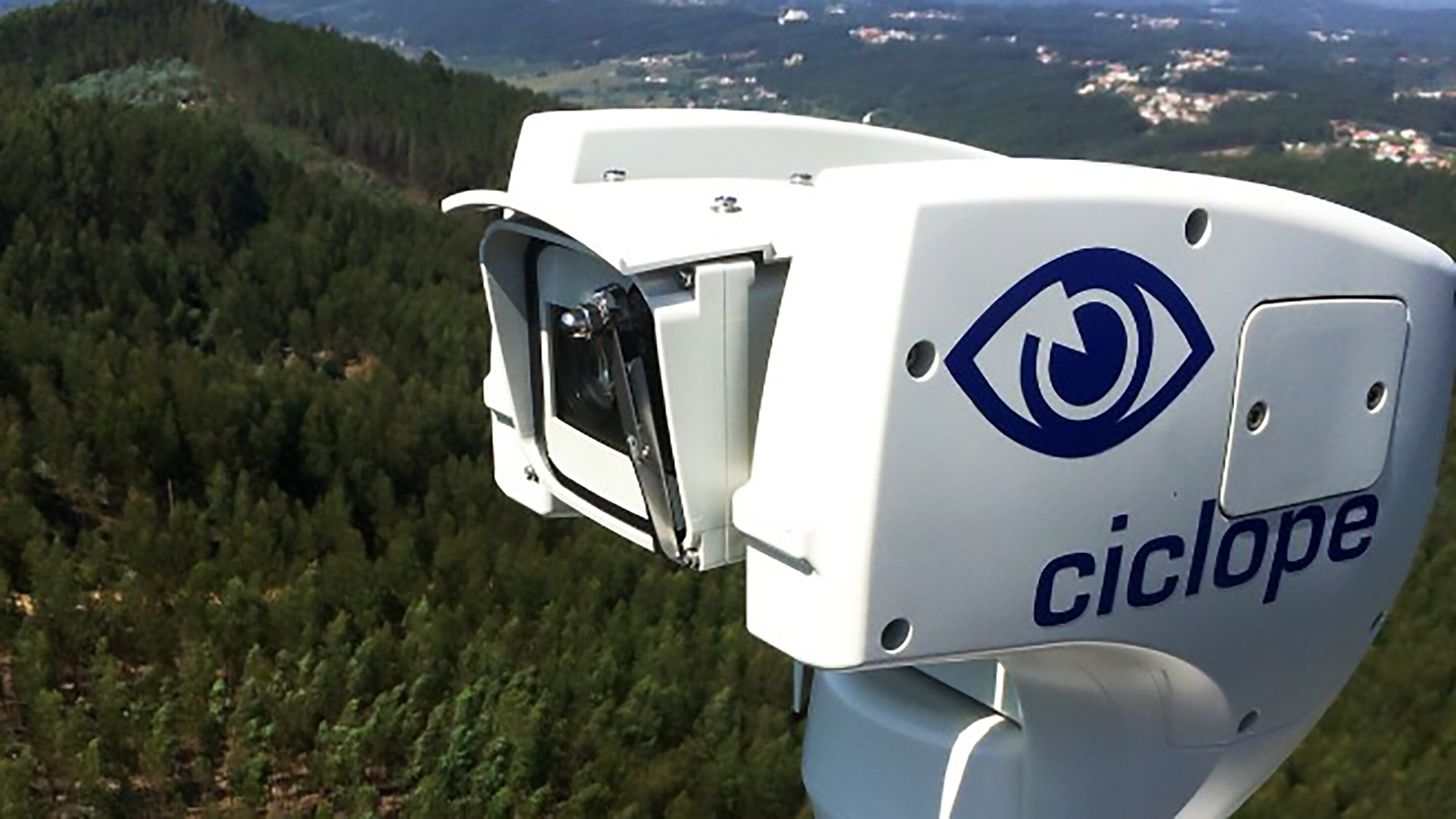 The Ciclope system | Meer