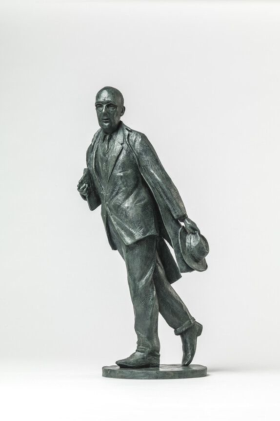 Nancy Cadogan & Martin Jennings | Meer