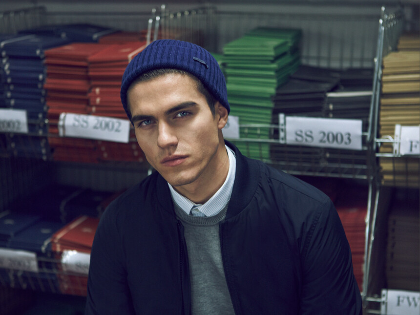 Amore a prima vista | Meer