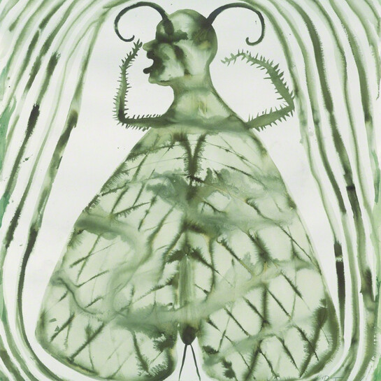 Fragile Body. Courtesy of HDM Gallery | HDM Gallery