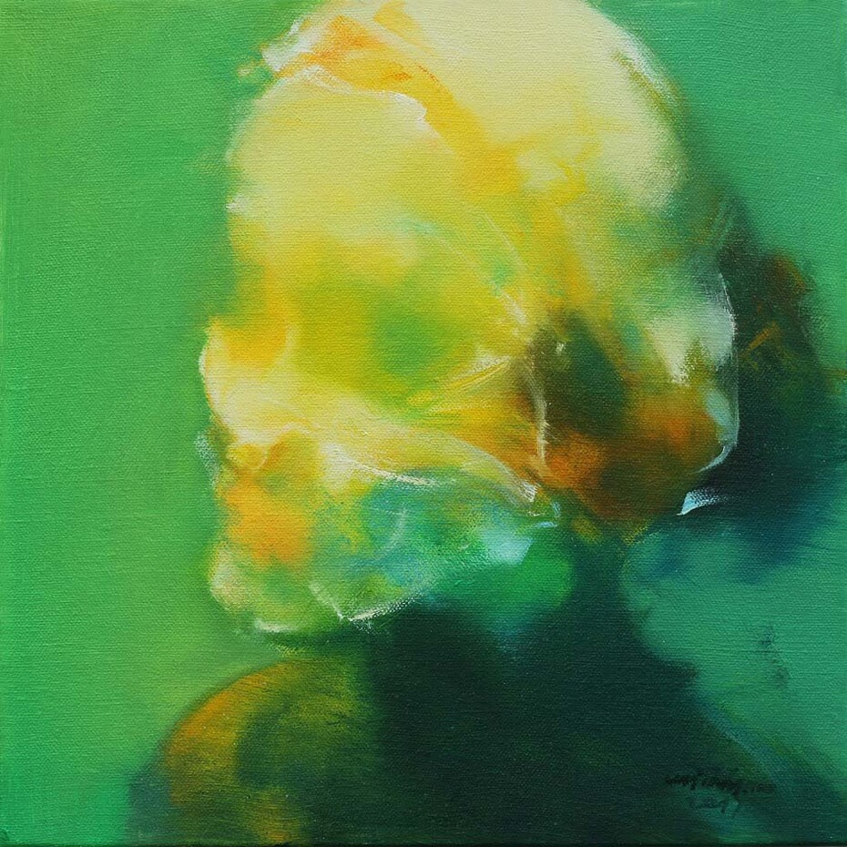 Physical Painting | Meer