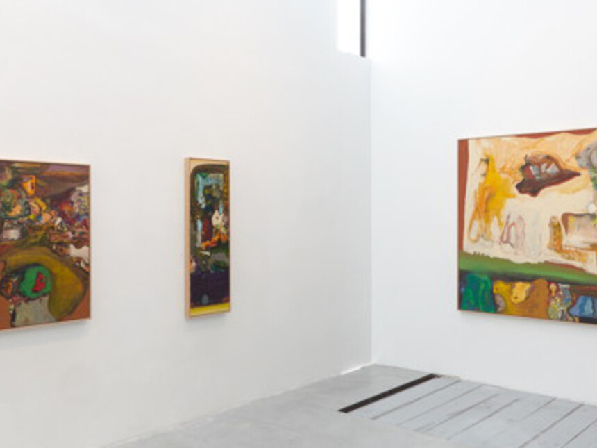 Jorge Queiroz | Meer