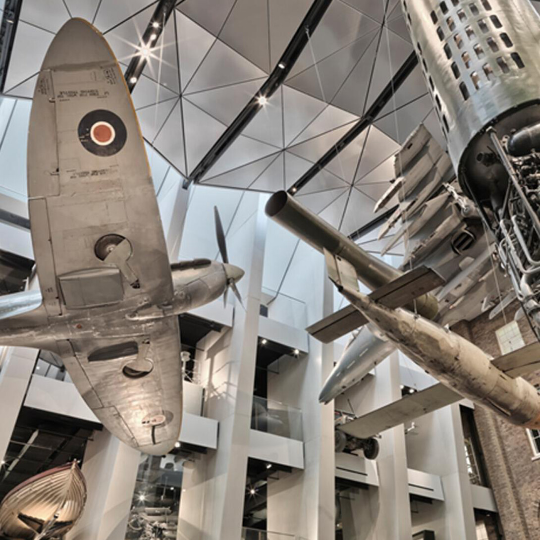 Imperial War Museums