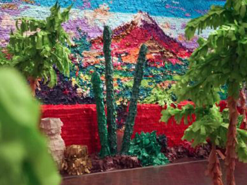 Puente Nuevo by Justin Favela | Meer