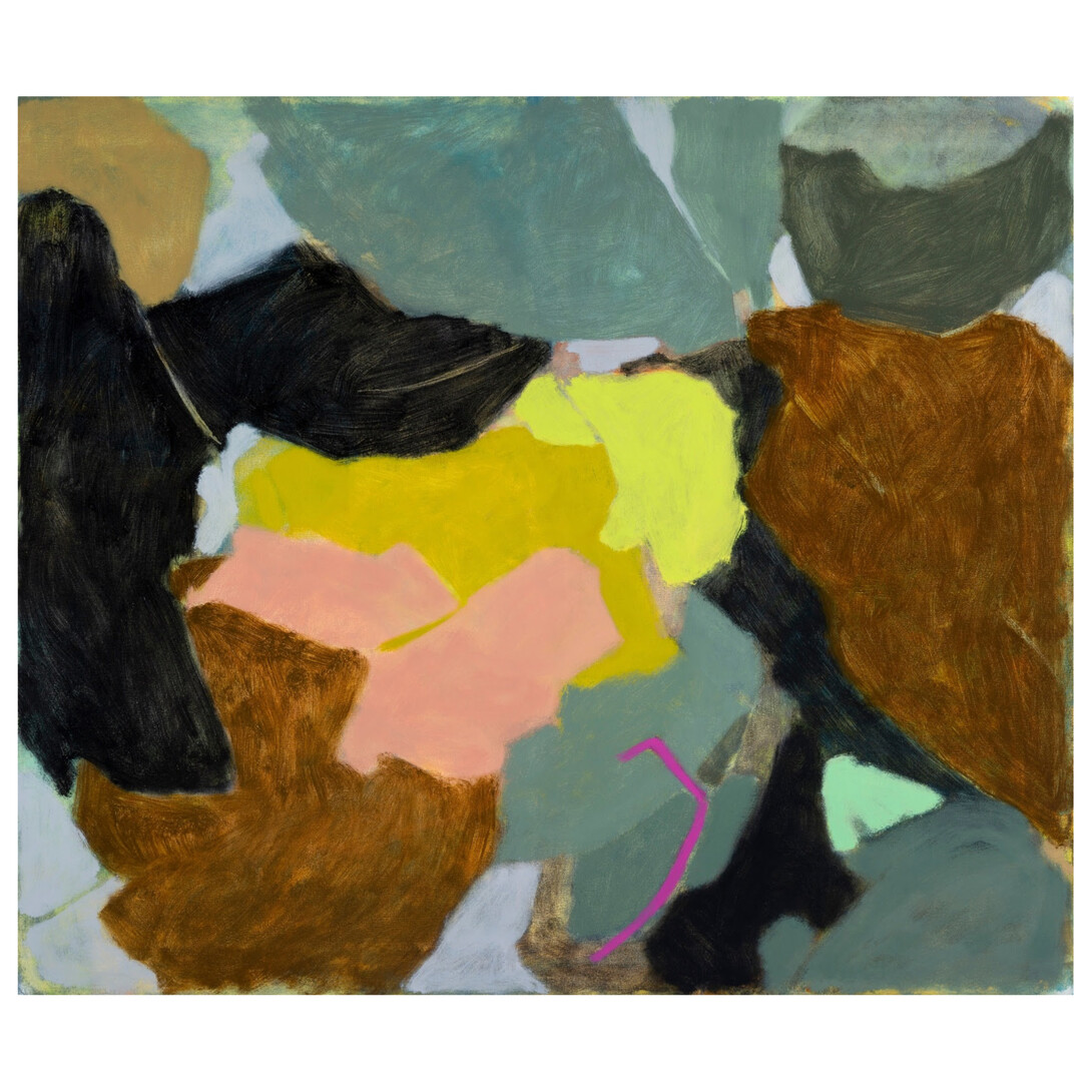 Rebekah Callaghan. Surfaced | Meer