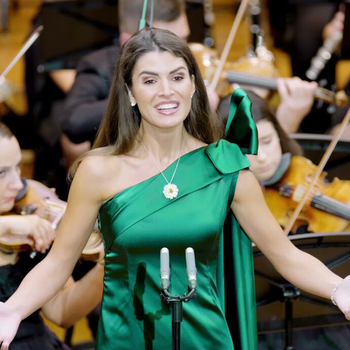 Intervista a Tamara Radenovic | Meer