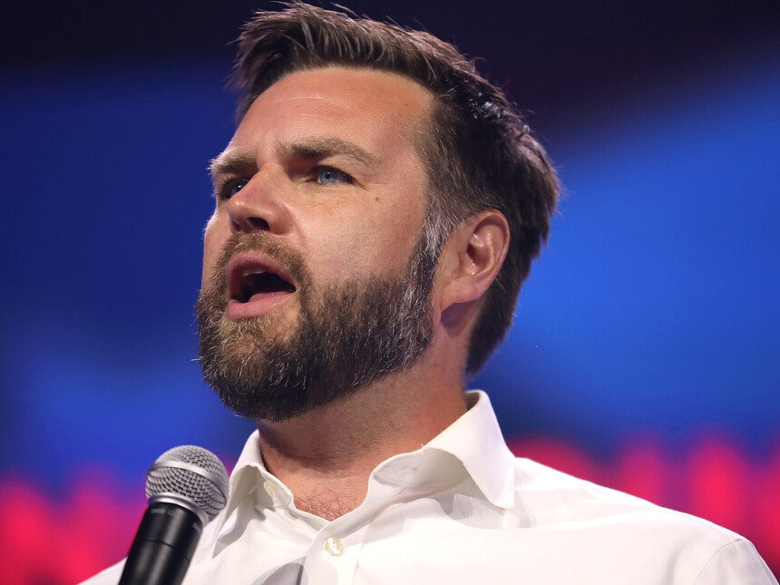 Why J.D. Vance’s book is a required reading | Meer