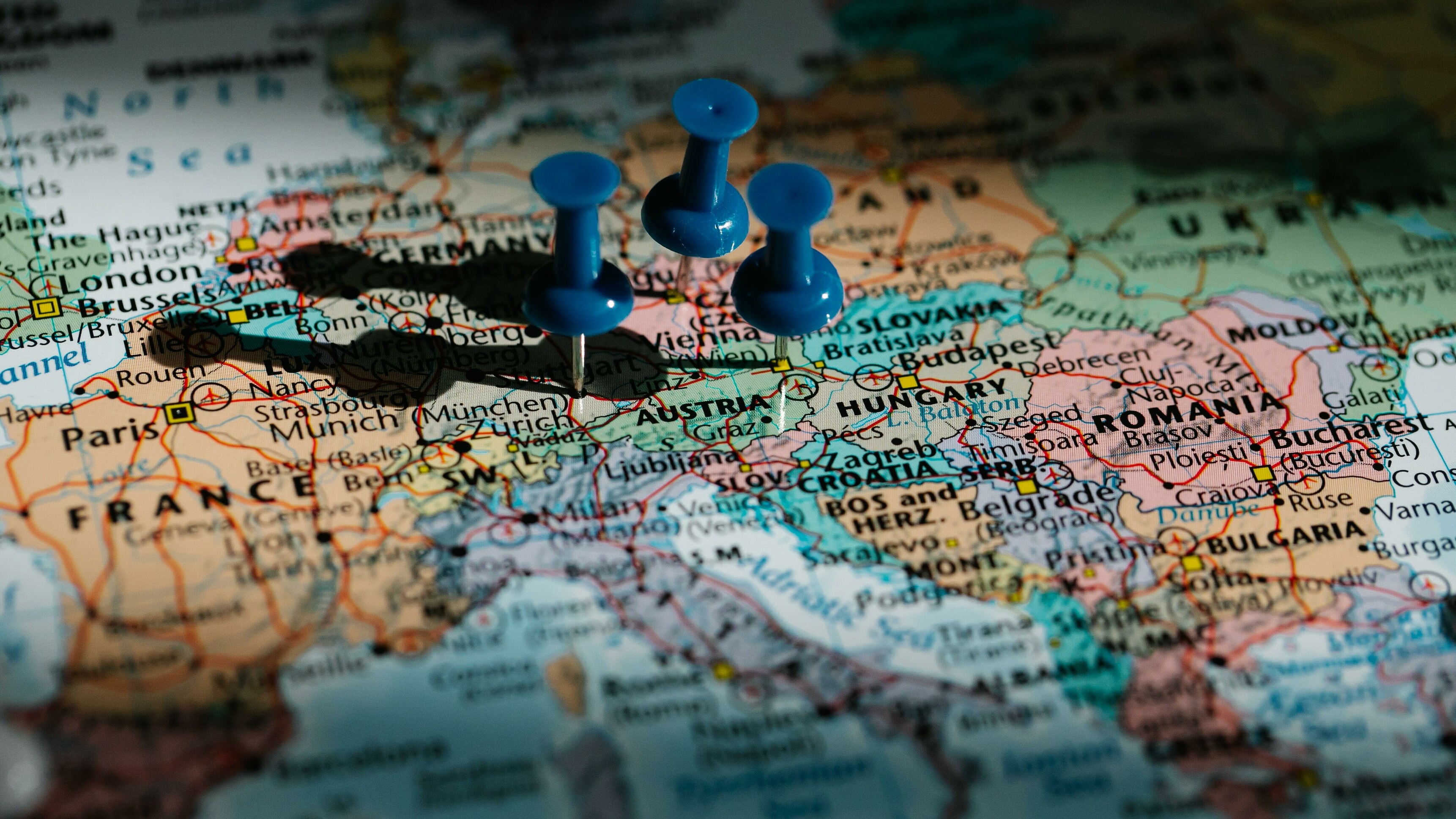 Quali sono i Paesi europei in cui si vive meglio? | Meer