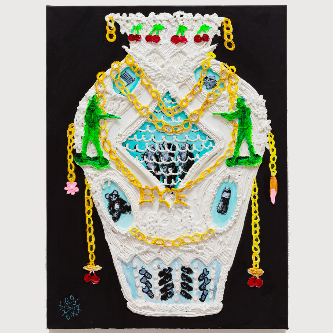 This is not a pipe, this is the final show | Meer