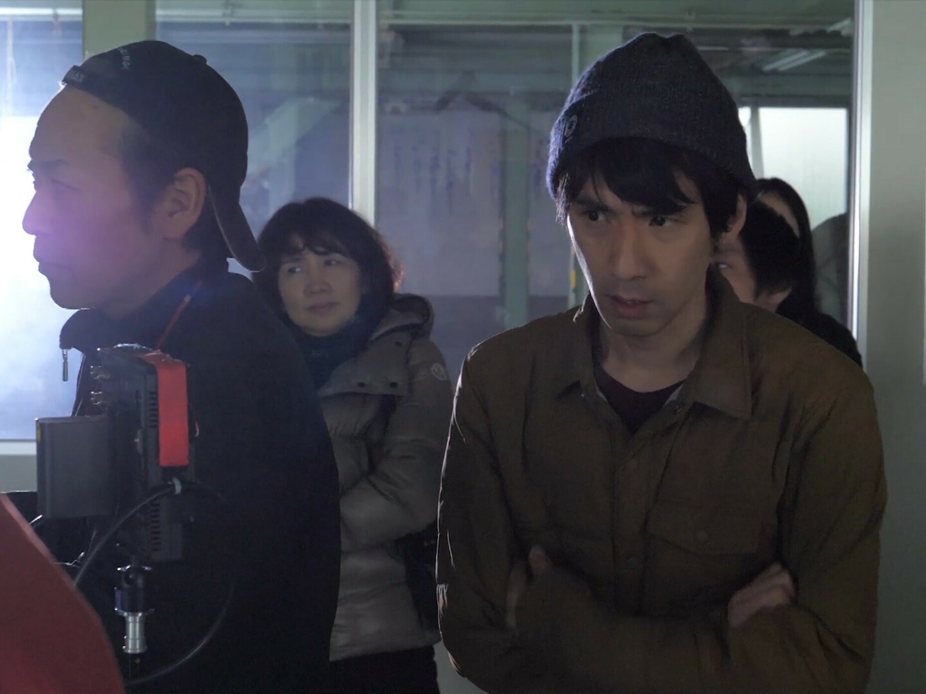 Dynamite Soul Bambi | Meer