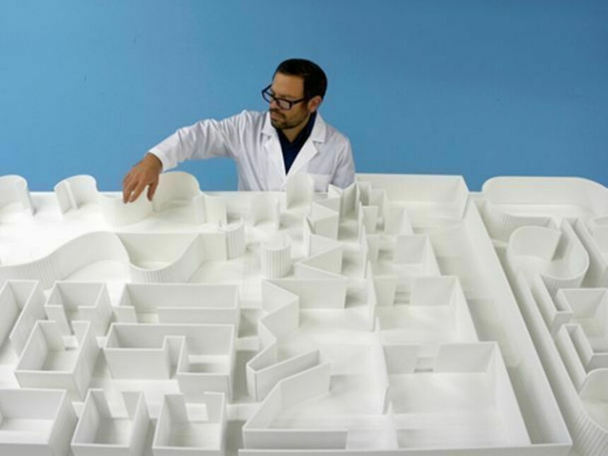 The Spirit of Utopia | Meer