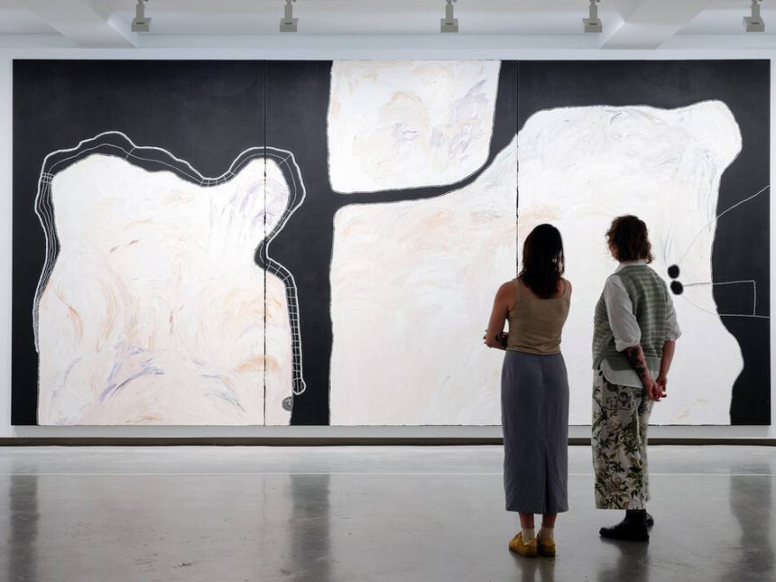 Artists in focus | Meer