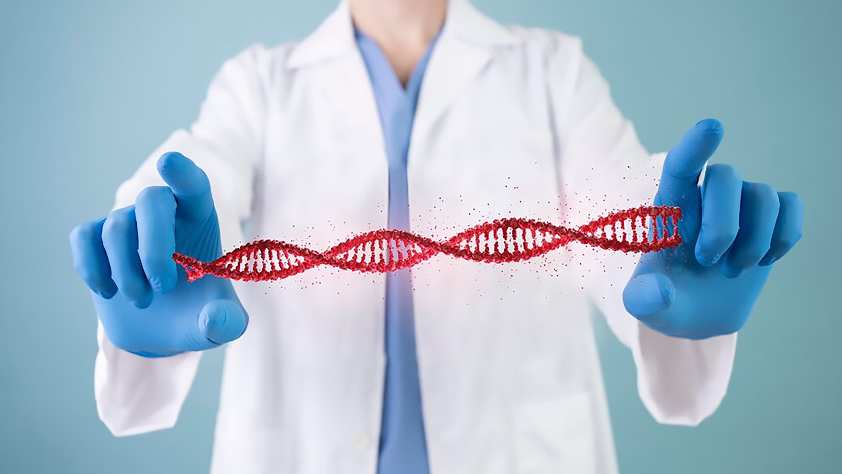 Gene therapy for hemophilia and sickle cell disease | Meer