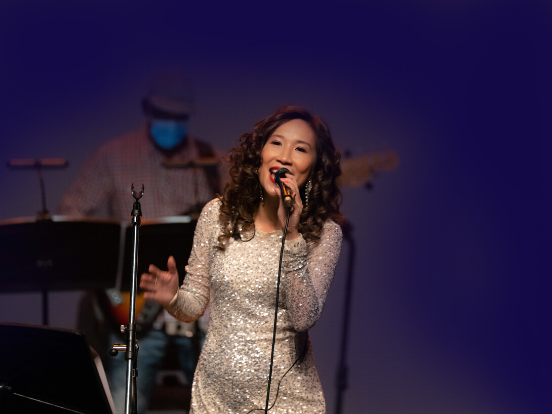 Intervista a Heidi Li | Meer