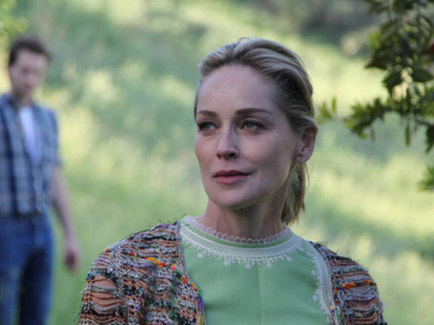 Les Yeux Rouges | Meer