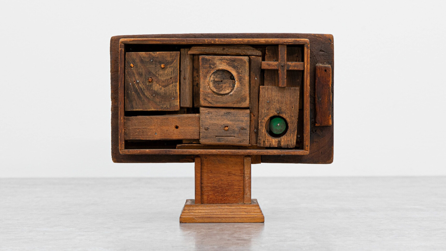 Hannelore Baron | Meer