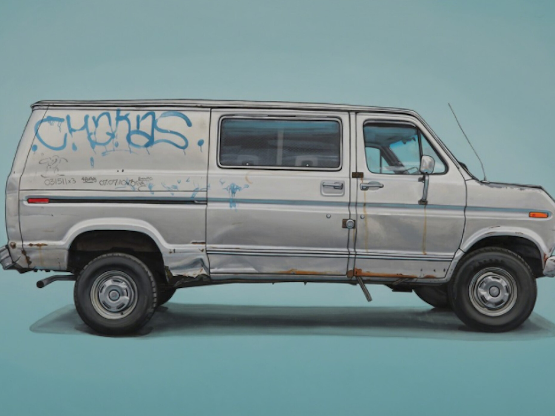 Common Ground | Meer