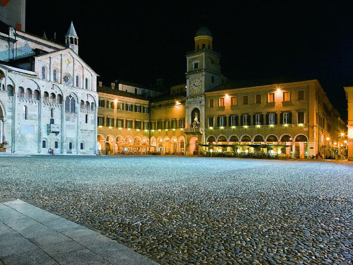 Six reasons why you should visit Modena | Meer