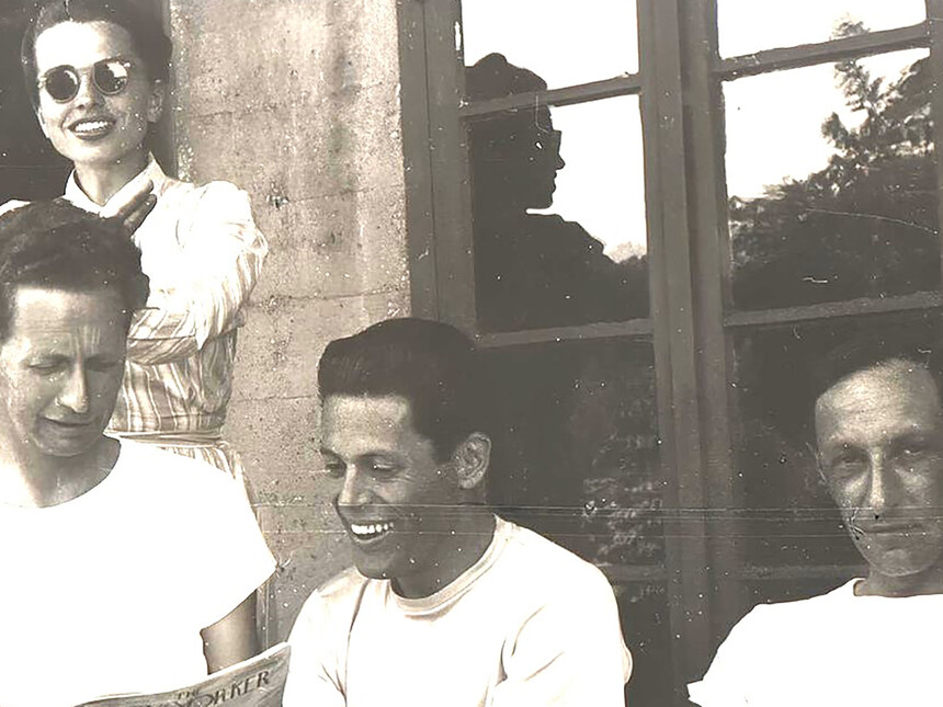 Jacques Monod, un biologiste dans le siècle | Meer