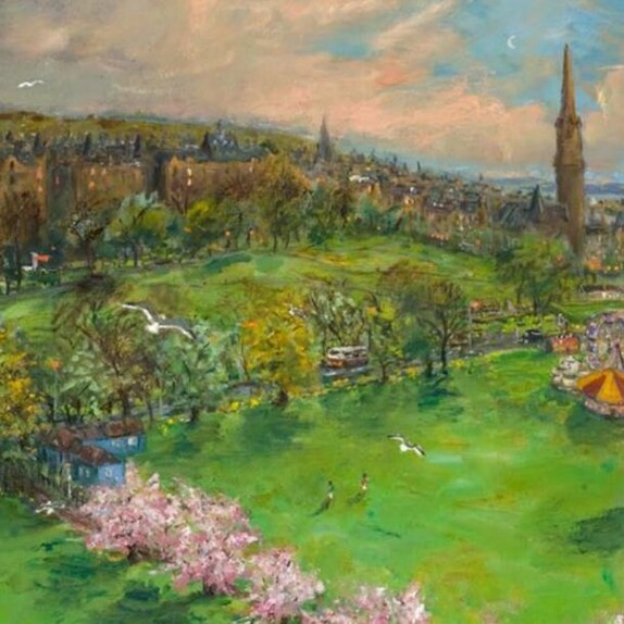 Jeffery Camp. Camp & Company | Meer