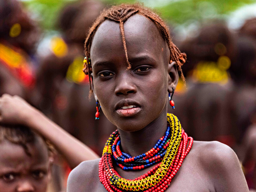 Kisii tribe’s circumcision ritual: tradition and challenges | Meer