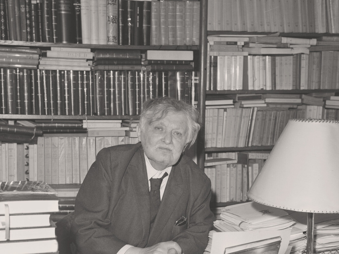 Existencialismo en el siglo XXI | Meer