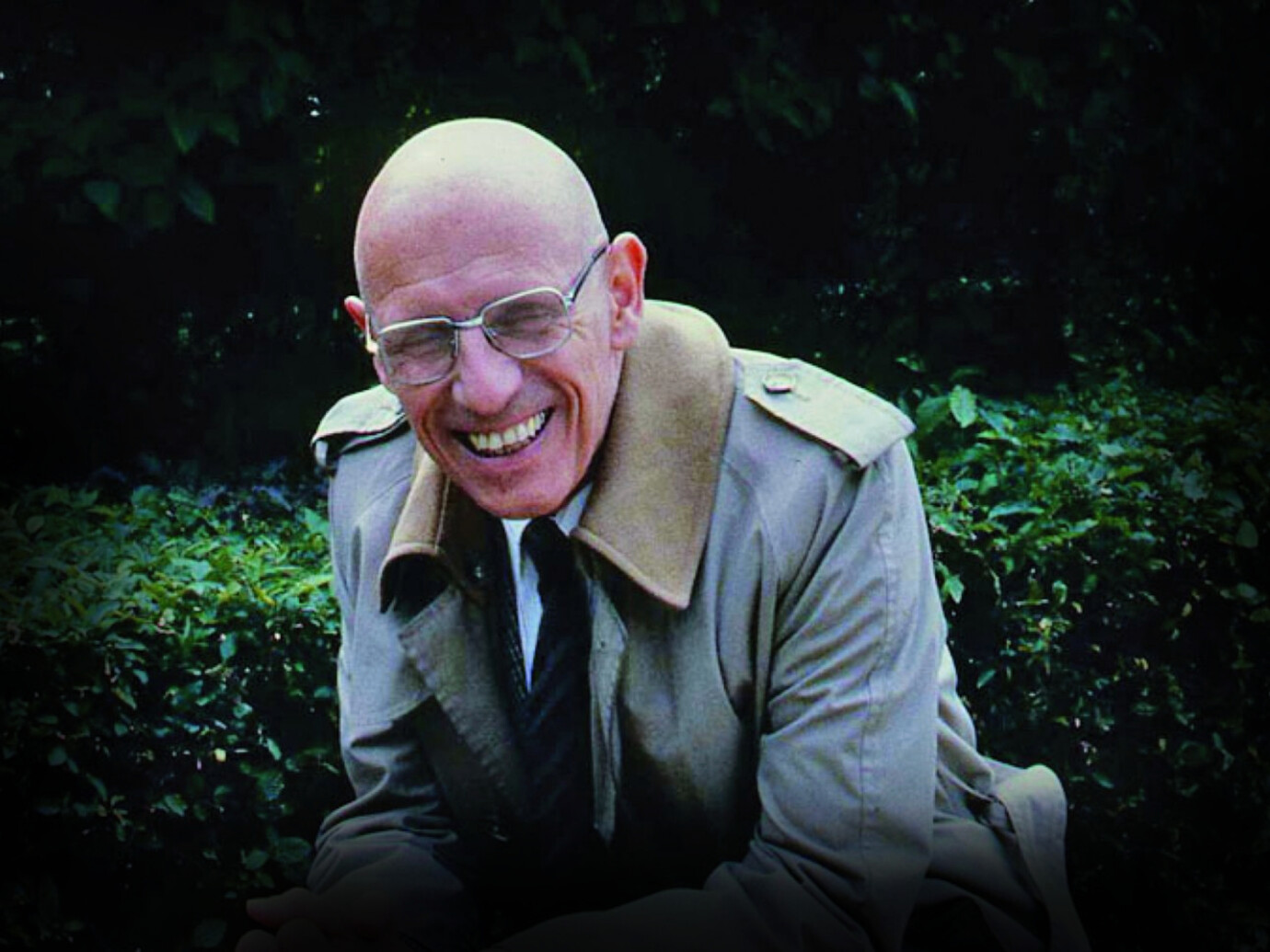 Adorno, Foucault, and the resistance to "radical evil" | Meer