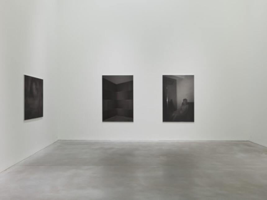 Dirk Braeckman | Meer