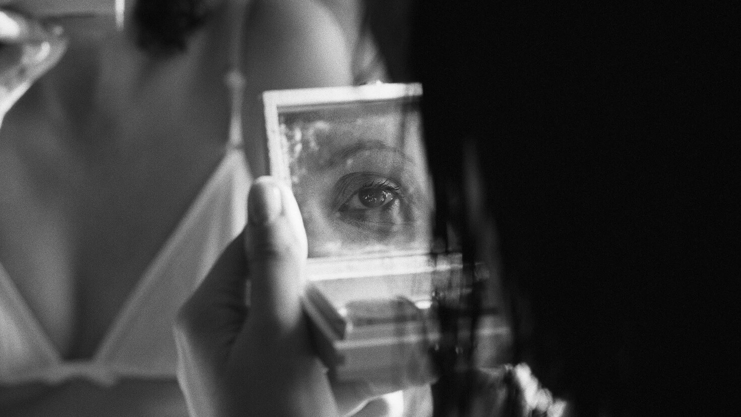 Dans les plis du temps | Meer