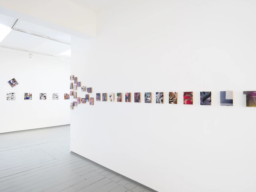 Brian Eno. Blocks | Meer