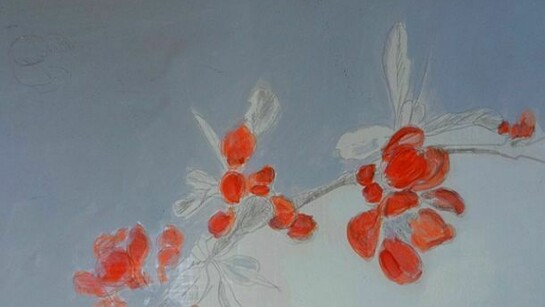 Kay Rees Davies, Beth Fletcher & Sue Hunt | Meer