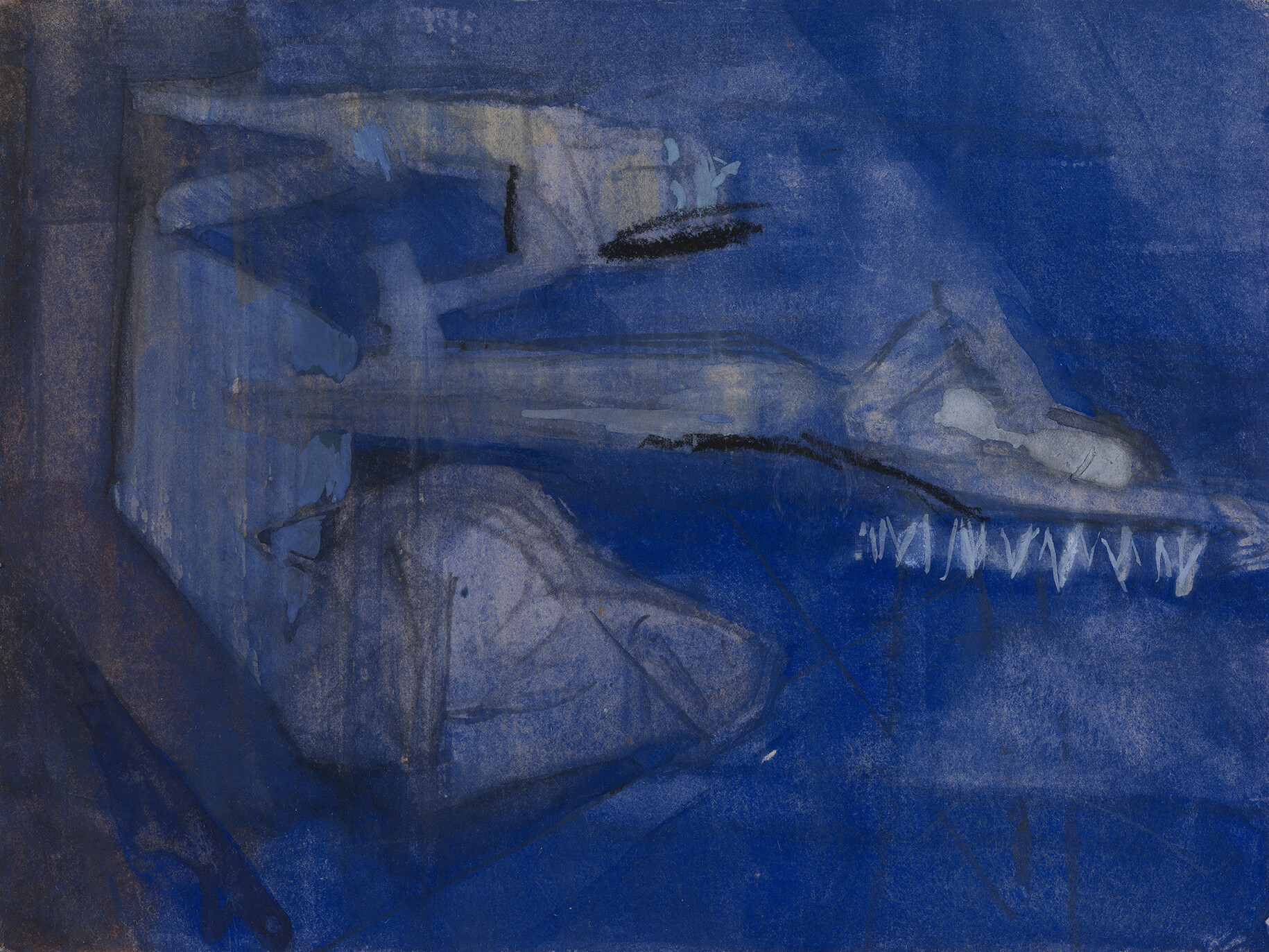 All images courtesy of Osborne Samuel | Osborne Samuel Gallery