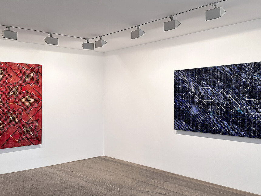 Constellations | Meer