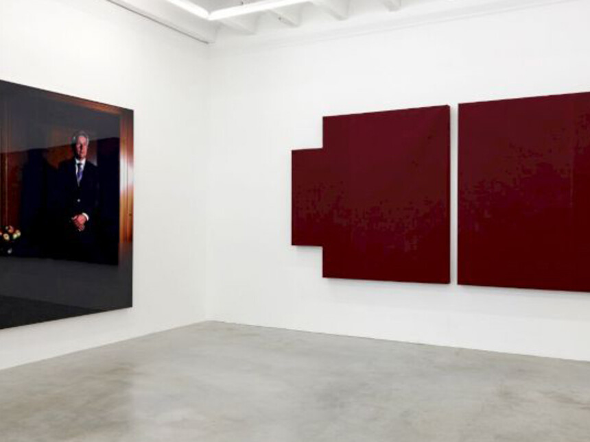 Michael Clegg & Martin Guttmann | Meer