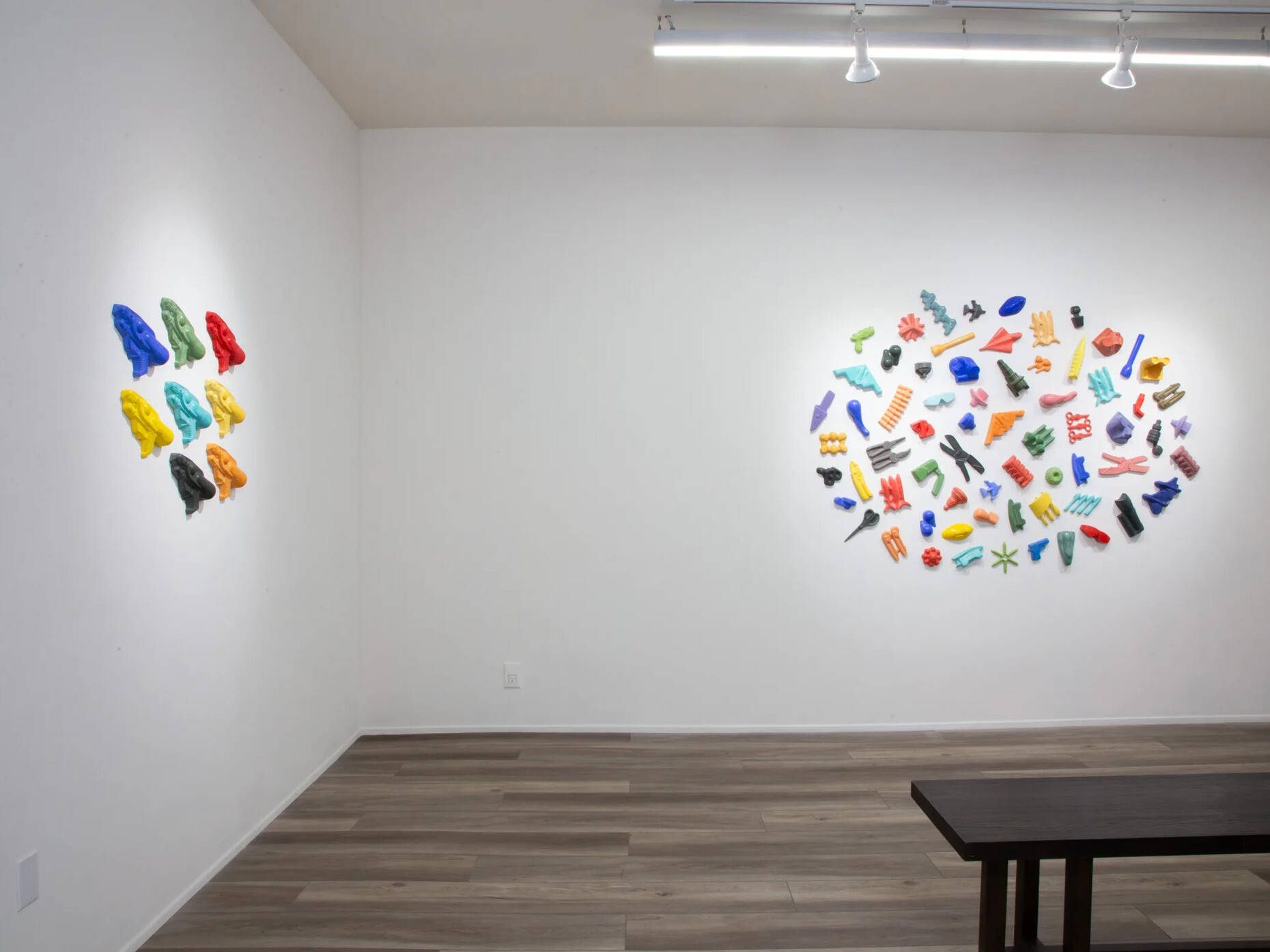 Configurations | Meer