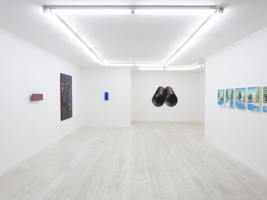 Visible world | Meer