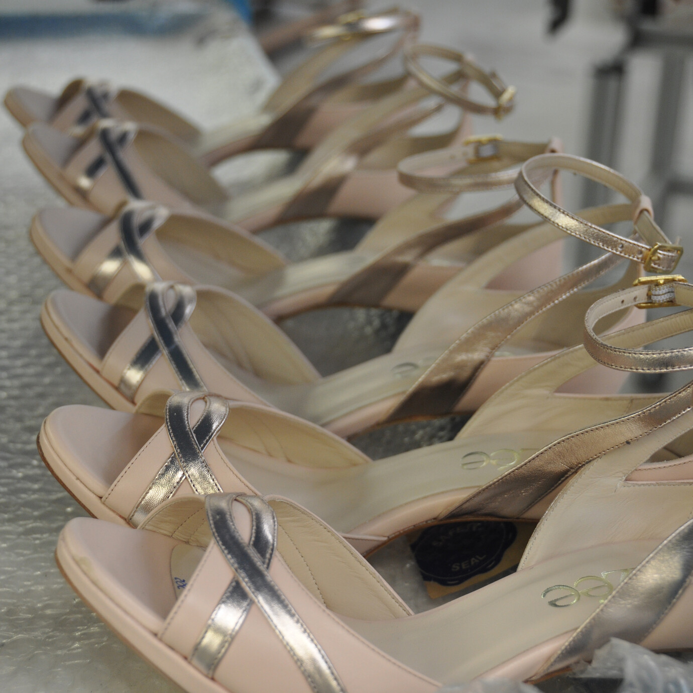 Elizée shoes: an interview with Erika Carrero | Meer