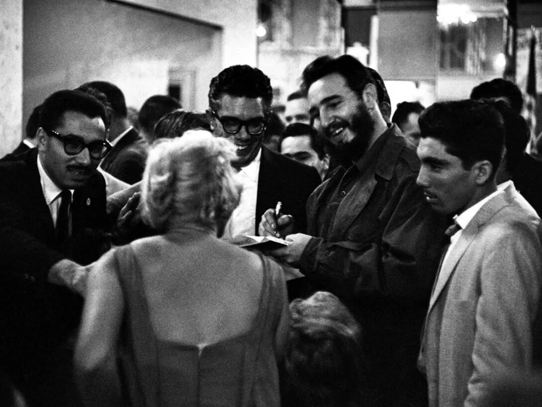 Regino Boti, el sueño económico de la revolución cubana | Meer