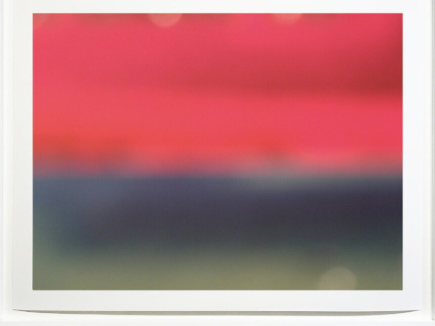 Joseph Benoit | Meer